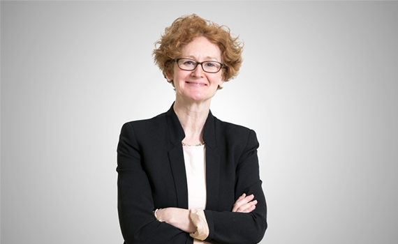 Interview with Ms. Teresa Hackett – WIPO Monitor